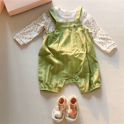 여자아기 돌 아기 옷 선물 브랜드 추천과 사이즈 팁 👶🏻👗 네이버 블로그