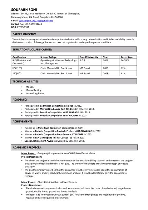 SourabhSoni Resume B PDF