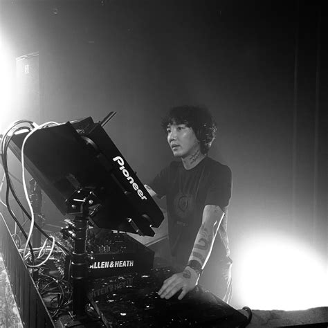 Async · Artist Profile