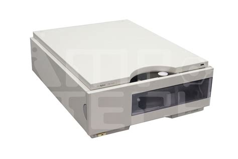 Agilent 1100 1321a Hplc Fld Fluorescence Detector Amptech Instruments