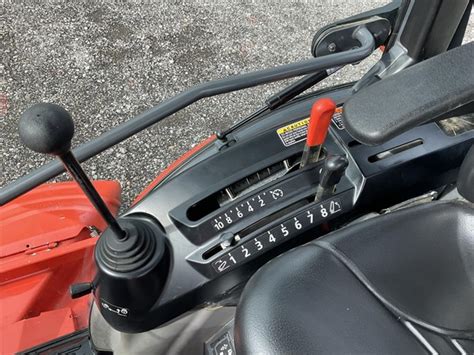 2021 Kubota Lx2610 For Sale In Raymond Ohio