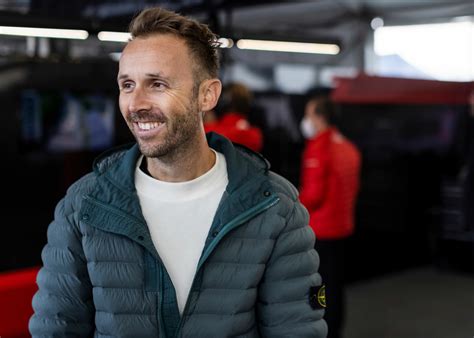 René Rast Wechselt 2023 Zu Bmw M Motorsport Gt