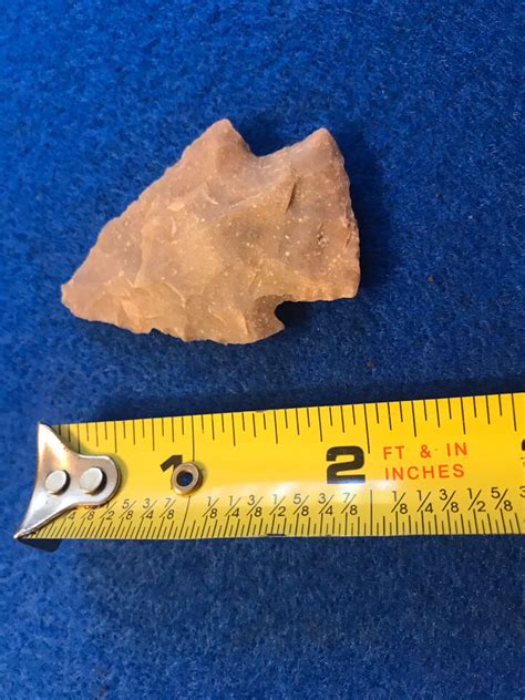 Native American Stone Artifacts Collection Comal Texas Indian Rare