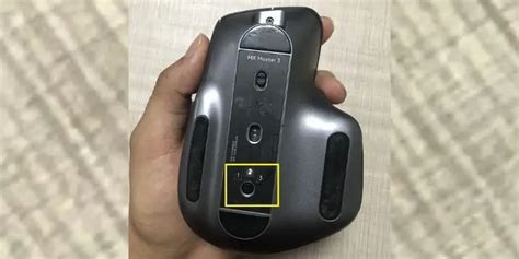 Cara Mengatur Mouse Logitech Panduan Pemula Mundo Geek