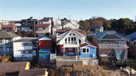 準防火地域・準耐火構造ログハウスの完成（横浜市） ホンカ横浜北 Staffs Blog