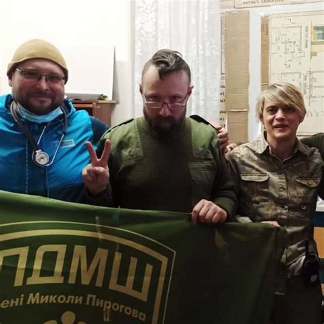 Ветеран відкрив реабілітаційний центр у Харкові для військових і цивільних