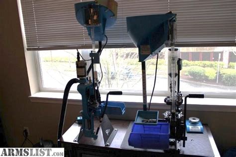Armslist For Sale Dillon Reloading Machines And Reloading Accessories