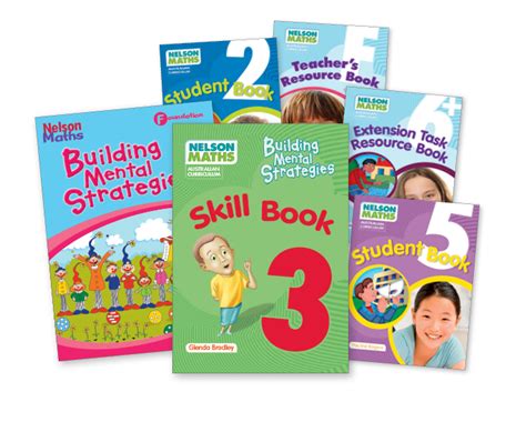 Naplan Cengage Australia