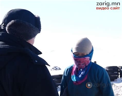 Малчид Хэдэн малаа шуурганд алдаад банкны зээлтэй л хоцорлоо яана даа