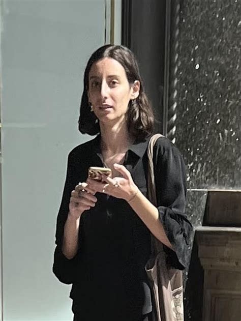 Jack Oswald Isabel Sleiman Fined For Obstructing Traffic During