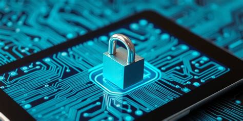 Crafting An Effective Information Security Policy Framework For