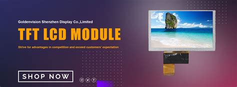 품질 Tft Lcd 모듈 And Hdmi Lcd 모듈 공장 중국에서