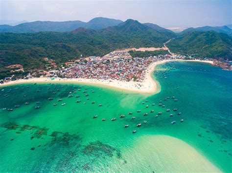 Beaches In Vietnam Beautiful Beaches In Vietnam Nrtc