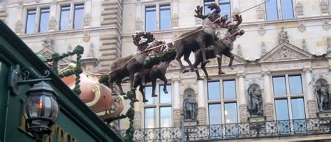 Storbyferie I Hamborg Find De Billigste And Bedste Rejser Her