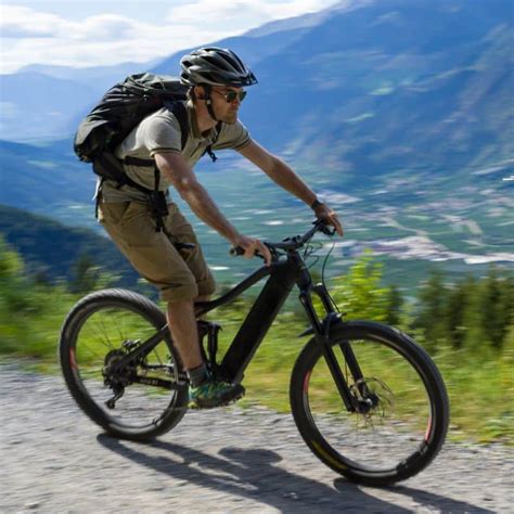 A Guide To Electric Bikes For Touring Ebikeuser