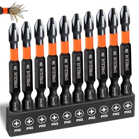 Best Impact Drill Bits For Durable And Efficient Drilling Dad Improvement