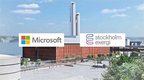 Microsoft Signs Worlds Largest Ever Carbon Removal Deal Of 33 Million