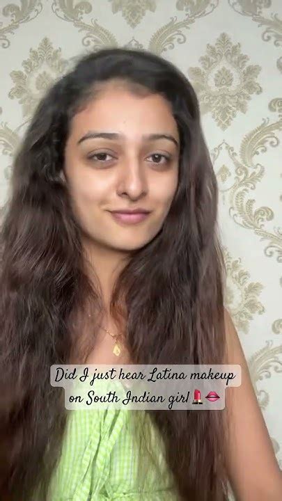 Latina Makeup Trend👄💄 Latinamakeup Trending Trendingshorts Vlogger