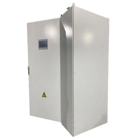 Control System PLC Programmable Dcs System Control Cabinet Starting Control Pumps Cabinets