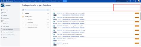Xray 5389 Users Without Test Repository Edit Permissions Lose Test Rep View Options Xblend