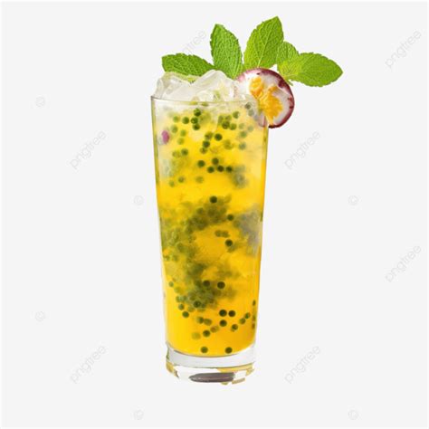 패션프루트 모히또 트로피컬 칵테일 칵테일 열정 과일 멕시코 인 Png 일러스트 및 이미지 에 대한 무료 다운로드 Pngtree