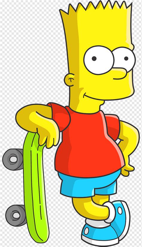 Bart Simpson Character Traits 16 Personality Types Of The Simpsons