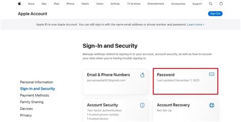 Need To Reset Password At Appleid Apple Com Heres Every Option