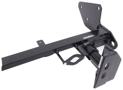 Roadmaster Crossbar Style Base Plate Kit Removable Arms Roadmaster
