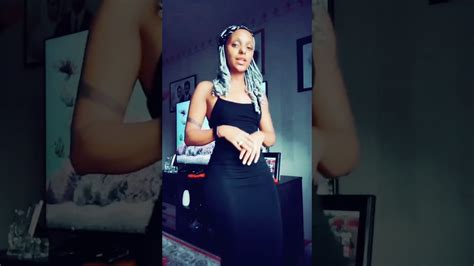 Shake Of Ethiopian Eritrea Abyssinia Girl Twerk Dance YouTube