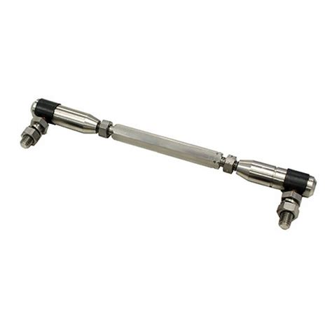 Carburettor Linkage Kit 220mm Aeroflow
