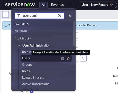 Cyberark Integration With Servicenow Ticketing System Walkthrough