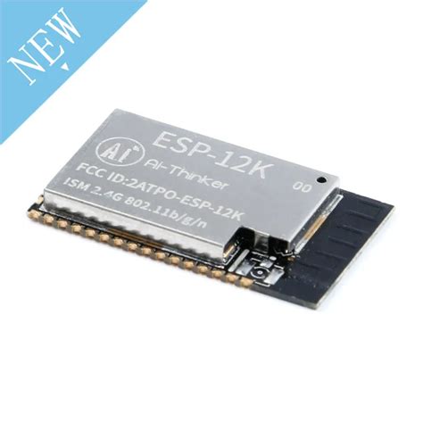 ESP K WIFI Module Based ESP S