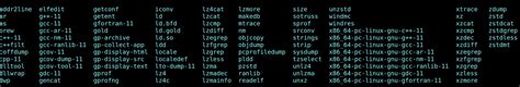 Linuxbrew Overrides Some Basic Toolchain Commands · Issue 110877