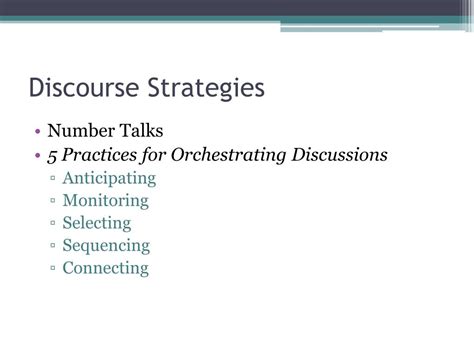 Ppt Mathematics Instructional Strategies Powerpoint Presentation Free Download Id 4361707