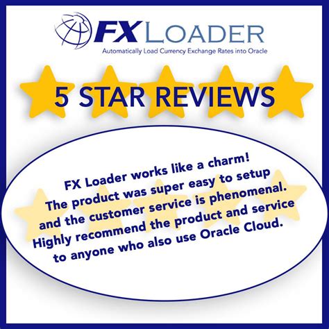 fxloader insightsoftware on linkedin oracleerpcloud fxloader