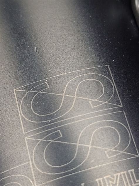 Galvo Rotary Axis Split Size Aliasing Misaligned Lightburn Software Questions Lightburn