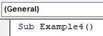 VBA IsEmpty Function In Excel Syntax Examples How To Use