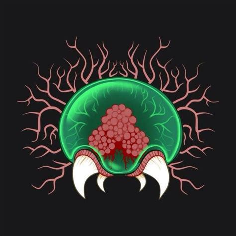 Metroid Species Artofit