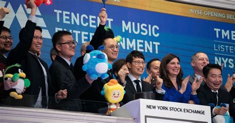 China Entertainment News Paying Subscriber Growth Lifts Profit At