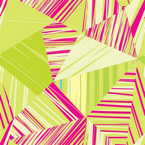 Abstract Line Seamless Pattern Geometric Shape Background Download