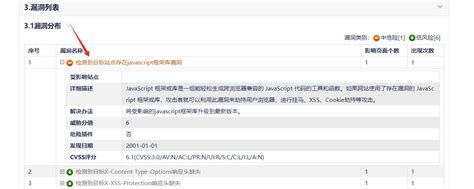 【react】 打包扫描出现高风险文件 Yui 版本太低 Jsencrypt