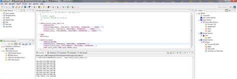Data Wrangling For Oracle Visualization Desktop Iri