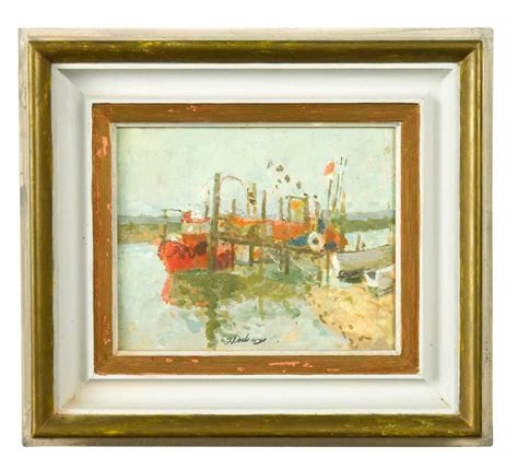 Lot 362 Fred Dubery 1926 2011