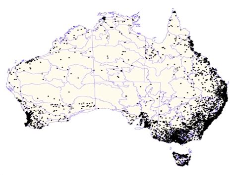 Understanding Thematic Maps