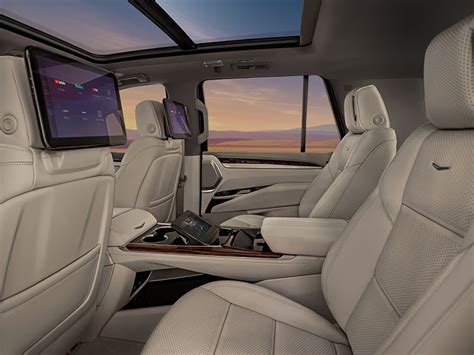 2025 Cadillac Escalade Patrick Cadillac