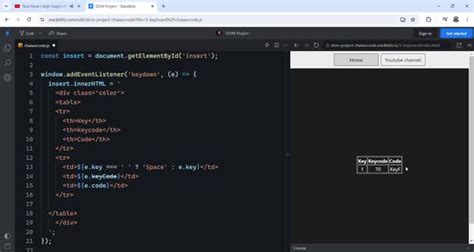 Day27 Of Js Practice Project With Keyboard Check Anurag Singh ☀️ Mern