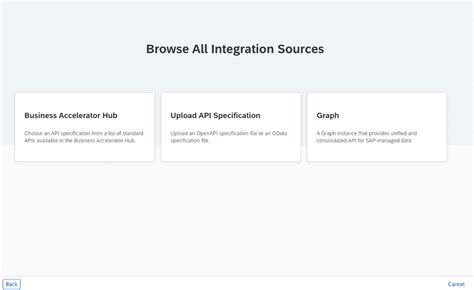 Actions Editor Feature List Usage And Creation Sap Community