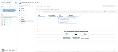 Whats New In Firmware Analysis Microsoft Learn