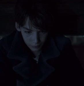 Dylan Kingwell As Duncan Quagmire And Quigley Dont Talk To Me Or