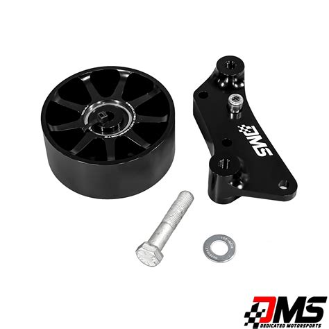 Universal Parts Lsa Supercharger Parts Dedicated Motorsports Solutions